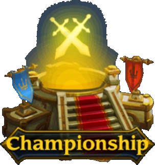 Championship | Heroes Charge Wiki | Fandom