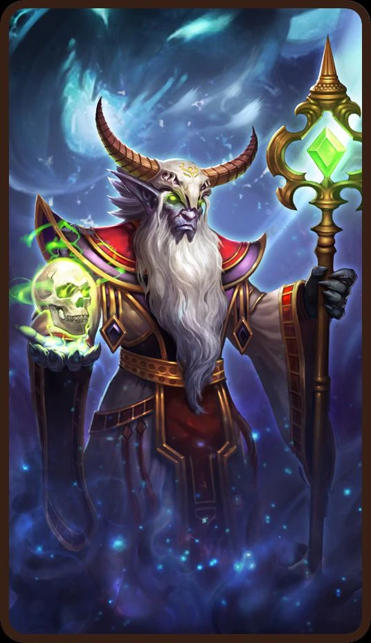 Soulhunter | Heroes Charge Wiki | Fandom