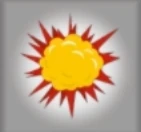 Explosion | Heroes Daydream Wiki | Fandom