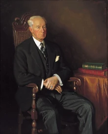 Edward Archibald | Heroes de Britannia Borealis Wiki | Fandom