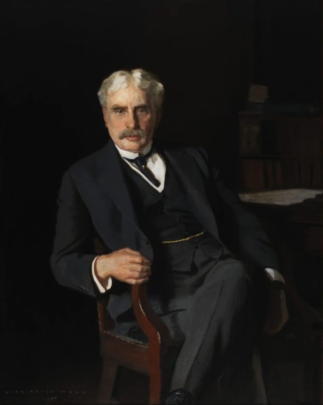 Robert Borden | Hērōēs de Eurōpā Wiki | Fandom