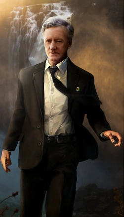 Ian Smith | Hērōēs de Eurōpā Wiki | Fandom