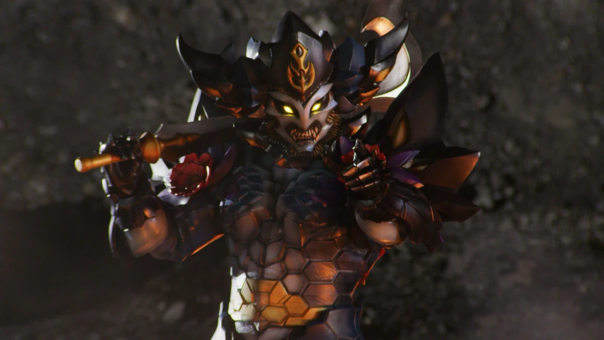 Badley (Super Megaforce) | Heroes Dimensions Wiki | Fandom