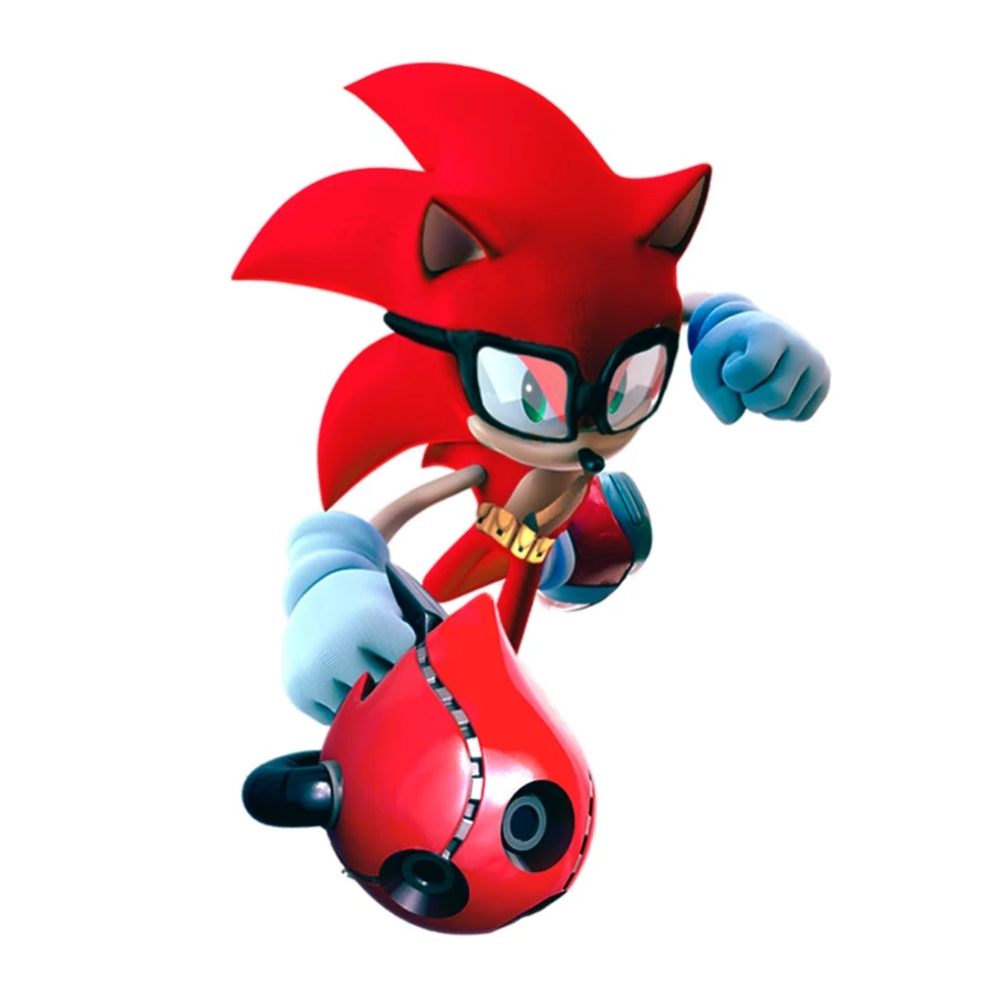 Gizmo the Hedgehog | Heroes Dimensions Wiki | Fandom