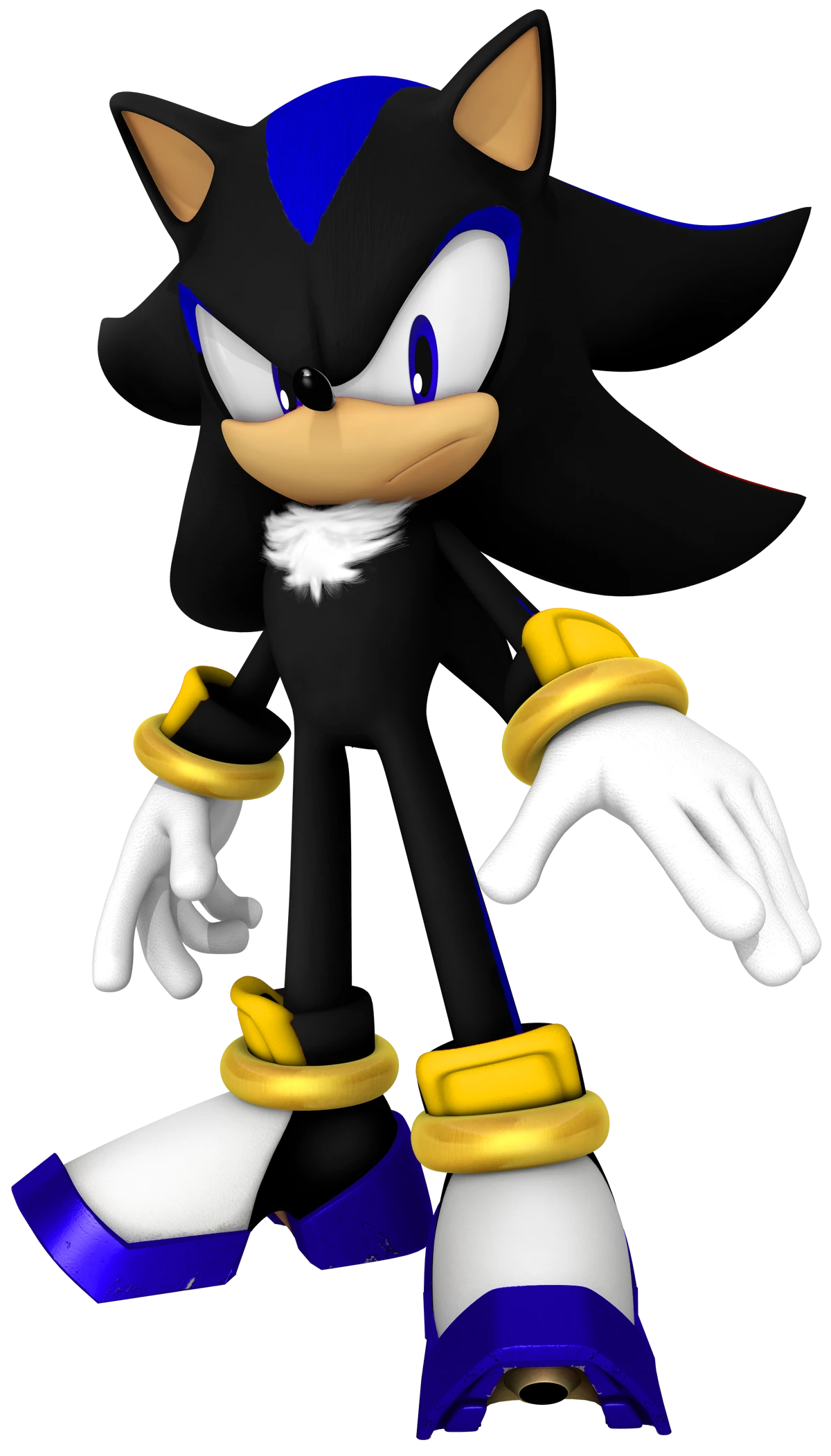 Orb the Hedgehog | Heroes Dimensions Wiki | Fandom