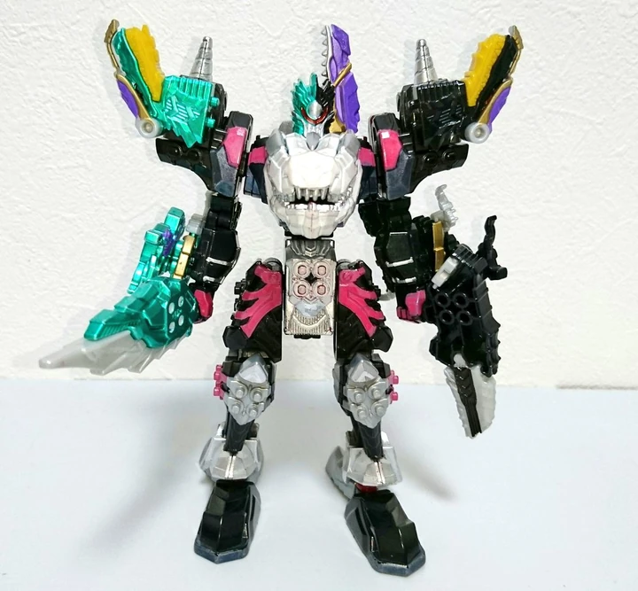 Time Mazin (Heroes Dimensions) | Heroes Dimensions Wiki | Fandom