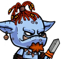 Murk | Heroes & Dragons Knowledge Vault Wiki | Fandom