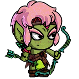 Pixie | Heroes & Dragons Knowledge Vault Wiki | Fandom
