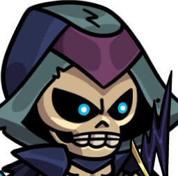 Stormskull | Heroes & Dragons Knowledge Vault Wiki | Fandom