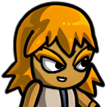 Elia | Heroes & Dragons Knowledge Vault Wiki | Fandom