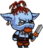 Murk | Heroes & Dragons Knowledge Vault Wiki | Fandom