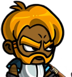 Finn | Heroes & Dragons Knowledge Vault Wiki | Fandom