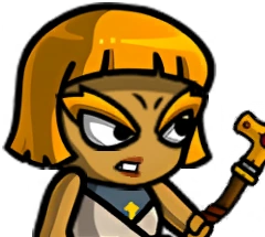 Perrin | Heroes & Dragons Knowledge Vault Wiki | Fandom