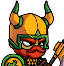 Golden Dwarf | Heroes & Dragons Knowledge Vault Wiki | Fandom