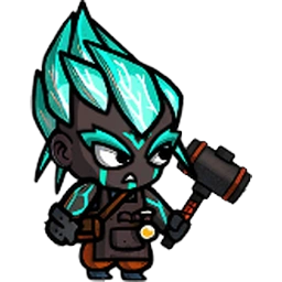 Forgemaster | Heroes & Dragons Knowledge Vault Wiki | Fandom