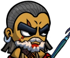 Harpooner | Heroes & Dragons Knowledge Vault Wiki | Fandom