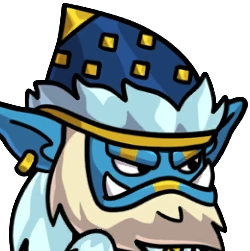 Frostblade | Heroes & Dragons Knowledge Vault Wiki | Fandom