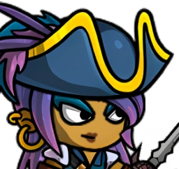 Bosun | Heroes & Dragons Knowledge Vault Wiki | Fandom