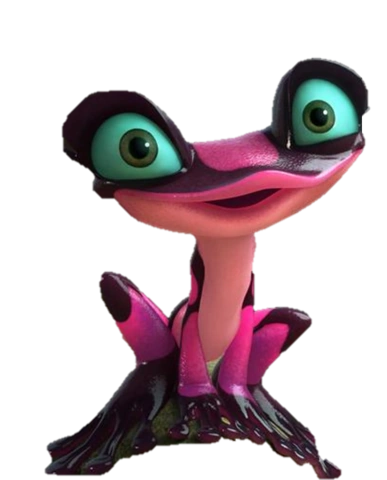 Frogs | Heroes Fanon Wiki | Fandom