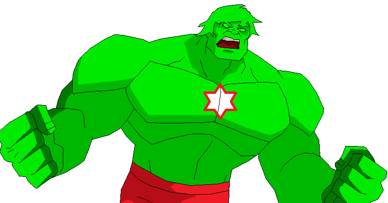 Capitán Gamma | Comics & Manga Fanon | Fandom