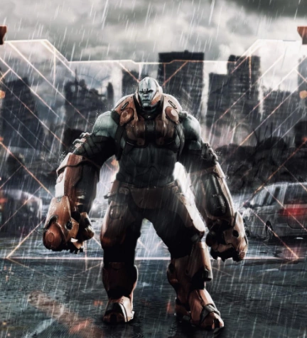 Paragon | Comics & Manga Fanon | Fandom