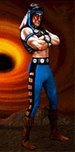 Nightwolf (Mortal Kombat Karnage) | Heroes Fanon Wiki | Fandom
