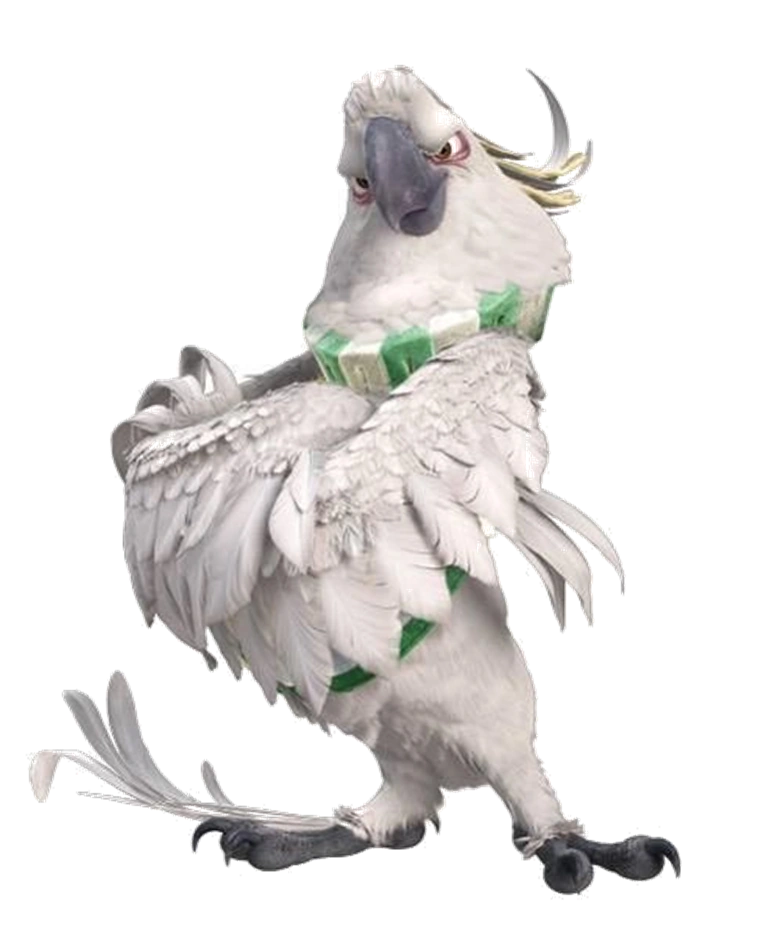 Bird | Heroes Fanon Wiki | Fandom