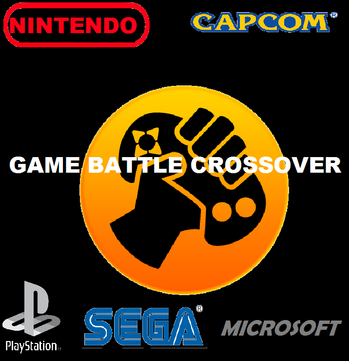 Game Crossover Battle | Comics & Manga Fanon | Fandom