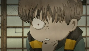 Kitarō (Hakaba Kitarō) | Wiki Héros Fr. | Fandom