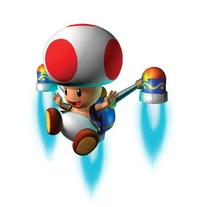 Toad/Galerie | Wiki Héros Fr. | Fandom