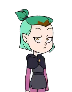 Amity Blight | Wiki Héros Fr. | Fandom