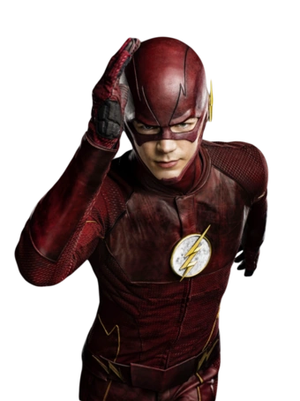 Barry Allen (Arrowverse)/Galerie | Wiki Héros Fr. | Fandom