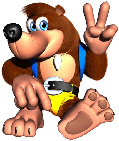 Banjo | Wiki Héros Fr. | Fandom