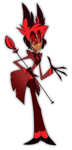 Alastor | Wiki Héros Fr. | Fandom