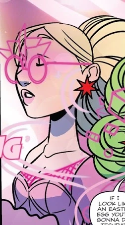 Jerrica Benton | Wiki Héros Fr. | Fandom