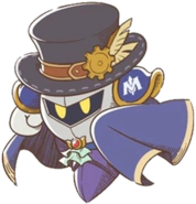 Meta Knight | Wiki Héros Fr. | Fandom