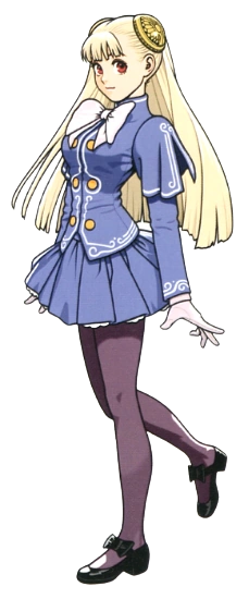 Ingrid (Capcom Fighting All-Stars) | Wiki Héros Fr. | Fandom