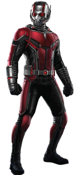 Ant-Man (Univers cinématographique Marvel) | Wiki Héros Fr. | Fandom