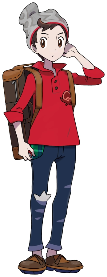 Victor | Wiki Héros Fr. | Fandom