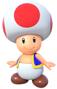 Toad/Galerie | Wiki Héros Fr. | Fandom