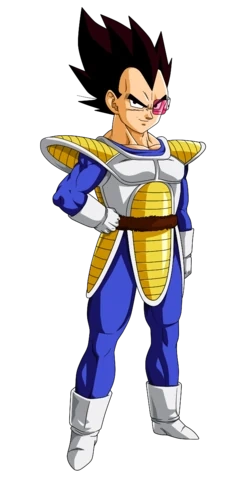 Vegeta | Wiki Héros Fr. | Fandom