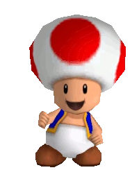 Toad/Galerie | Wiki Héros Fr. | Fandom