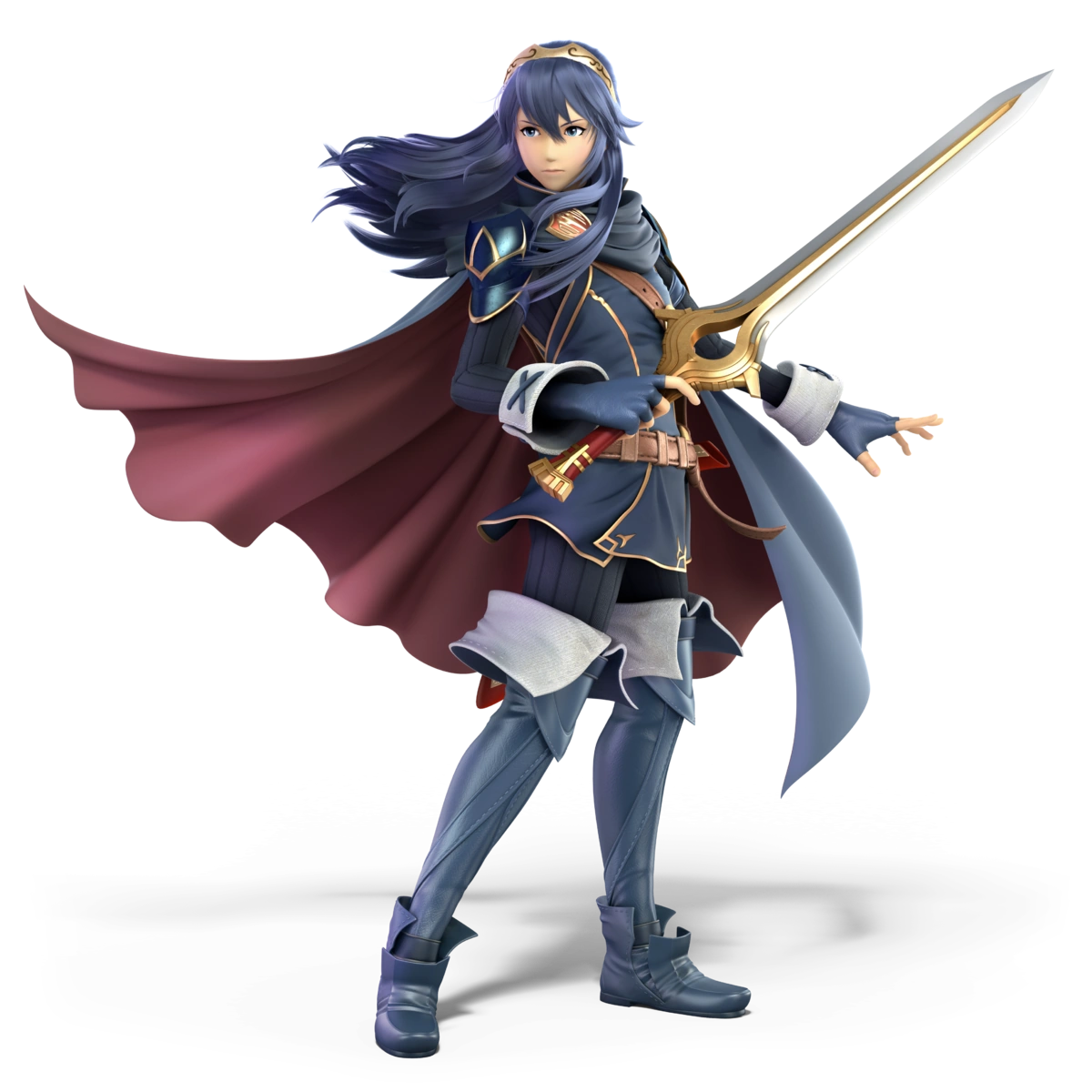 Lucina | Wiki Héros Fr. | Fandom