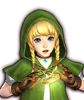 Linkle | Wiki Héros Fr. | Fandom