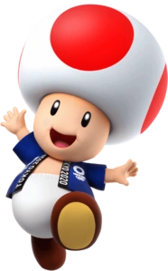 Toad/Galerie | Wiki Héros Fr. | Fandom