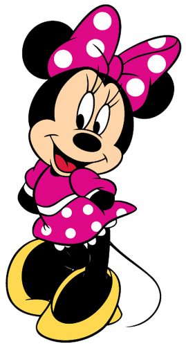 Minnie Mouse Wiki Héros Fr Fandom