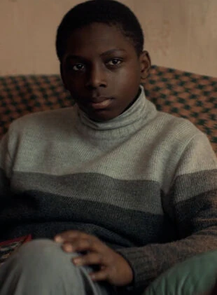 Assane Diop | Wiki Héros Fr. | Fandom