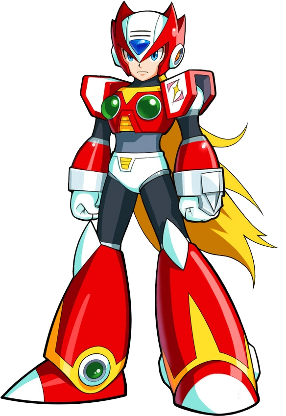 Zero (Mega Man X) | Wiki Héros Fr. | Fandom