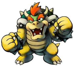 Bowser | Wiki Héros Fr. | Fandom