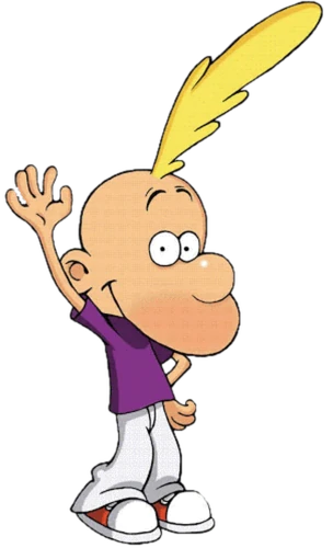 Titeuf | Wiki Héros Fr. | Fandom